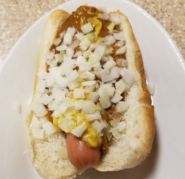 20 Famous Michigan Foods: What to Eat & Where to Try It - Road Trip Owl
