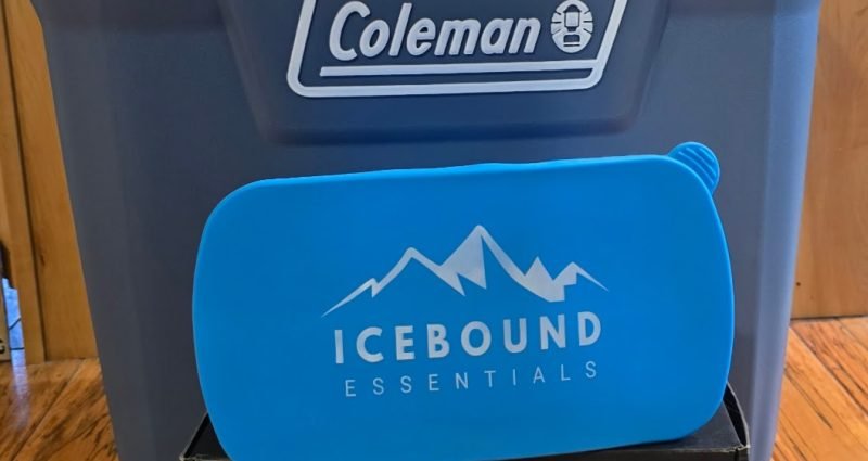 The Cheap Cooler That Keeps Ice All Weekend (It's Not What You Think ...